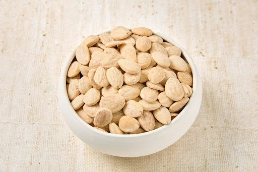 Qué son los BCAA: aminoácidos ramificados disponibles en frutos secos