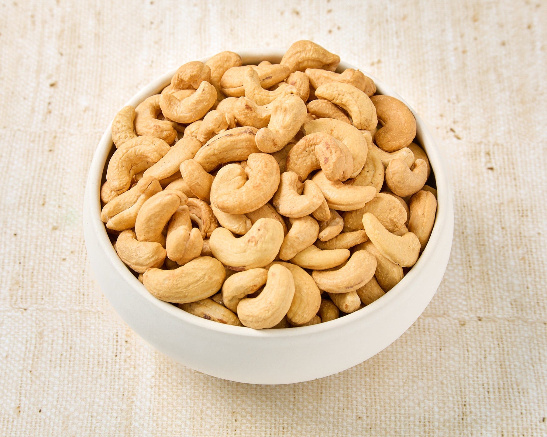 Anacardos - descubre 15 variedades | nutnut